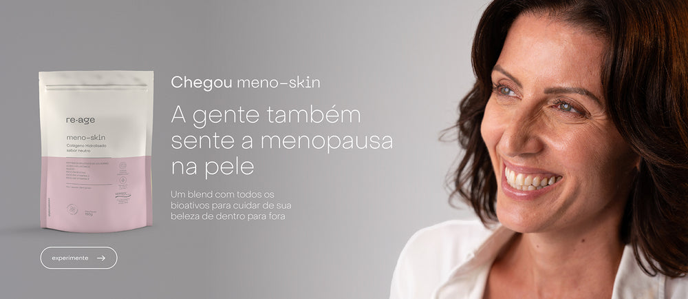 Saúde Feminina e Bem-Estar na Menopausa | Re-Age